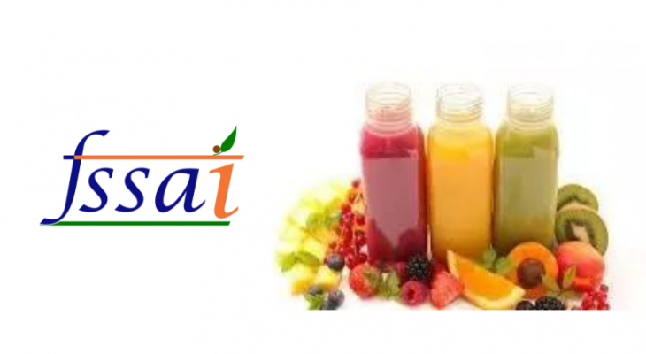 FSSAI Prohibits '100% Fruit Juice' Claims In Ads & Labels - BW ...