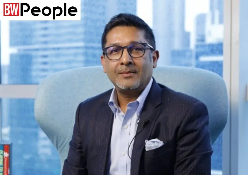 ZEEL's Chief People Officer Animesh Kumar Resigns - BW People