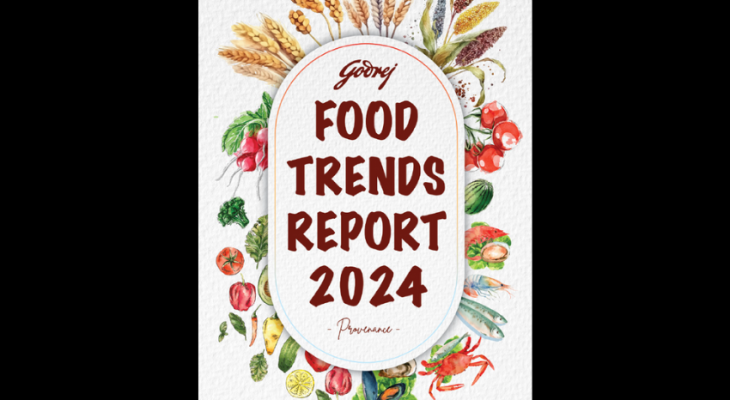 Sustainable Culinary Practices Unveiled in 2024 Godrej Food Trends ...