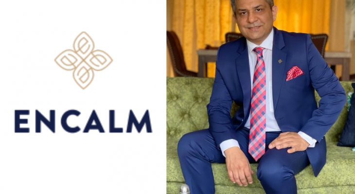Transforming Airport Hospitality: Encalm's Vikas Sharma On Future ...
