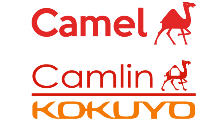 Kokuyo Camlin Peeks Into Children’s #CamelKiColourfulDuniya