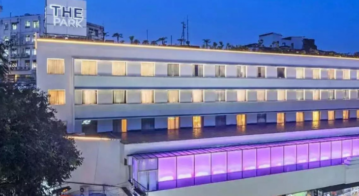 Apeejay Surrendra Park Hotels Unveils New Hotel Plans