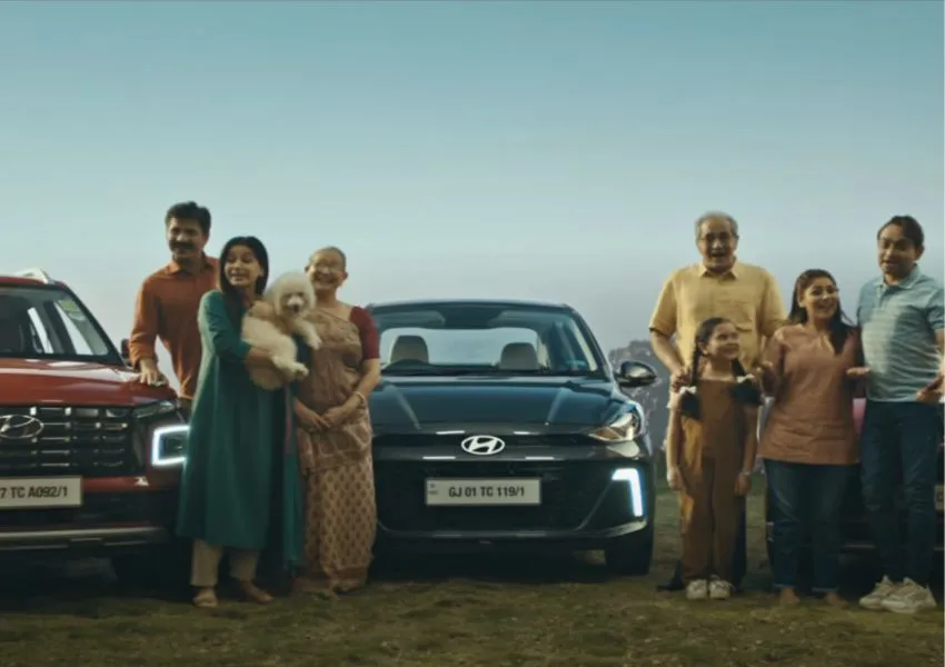 Hyundai India's Multi-lingual Campaign Strengthens Brand Connection ...