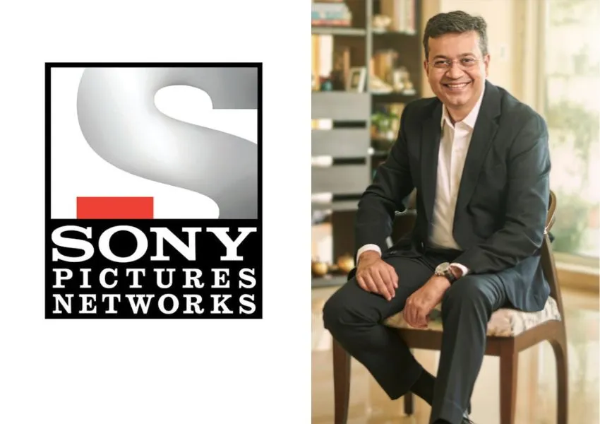 Sony Pictures Networks India Names Gaurav Banerjee As New MD & CEO - BW ...