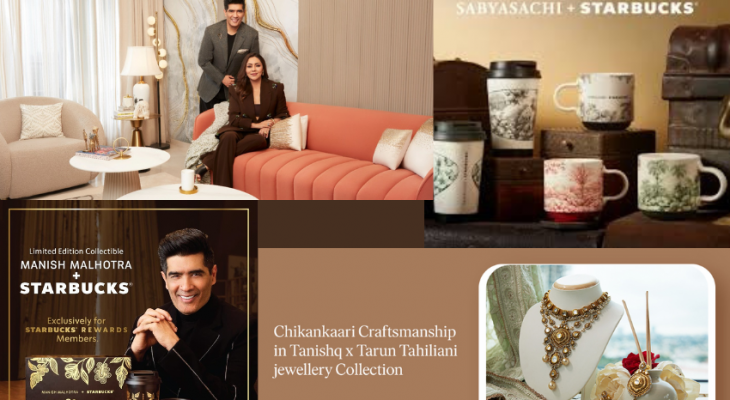 How Brand-designer Collaborations Are Elevating Customer Experiences