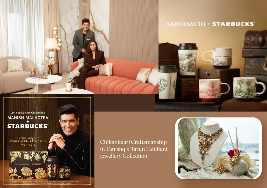 How Brand-designer Collaborations Are Elevating Customer Experiences