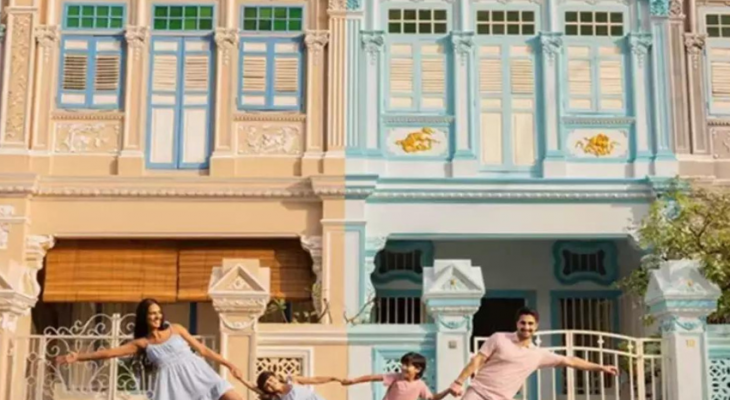 Singapore Tourism's 'Made in Singapore' Campaign To Commence Multi-city ...