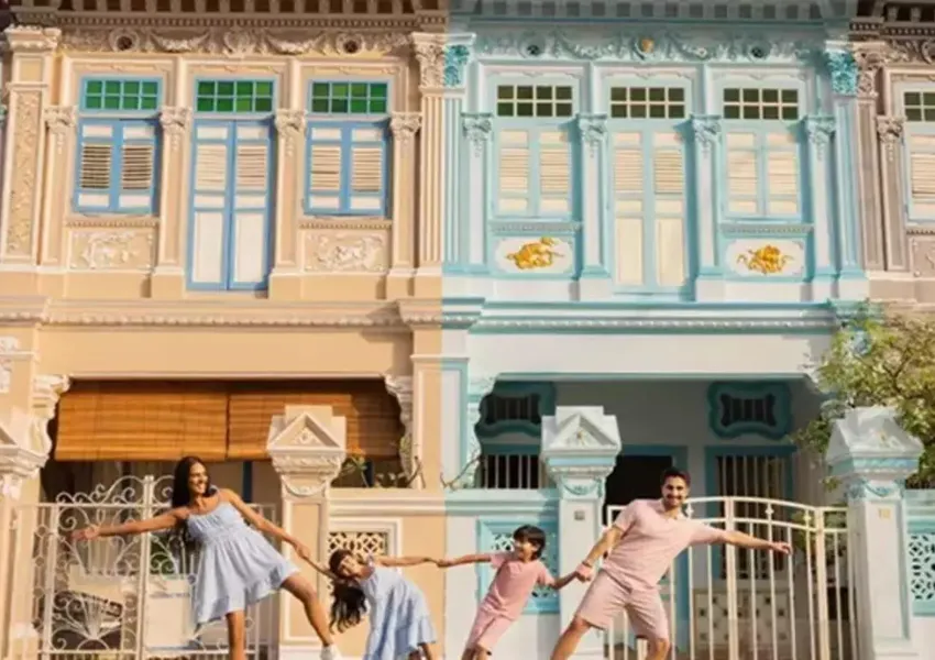 Singapore Tourism's 'Made in Singapore' Campaign To Commence Multi-city ...