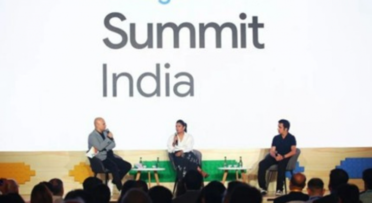 Shobiz Experiential Hosts 2024 Google Cloud Summit India