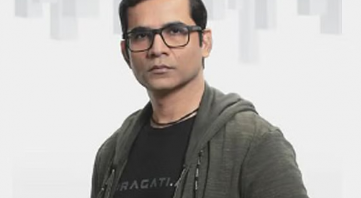 TVF’s Arunabh Kumar Set To Partner With Collective Artists