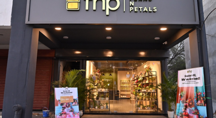 FNP’s ‘Retail Shine’ To Transform Gifting Experiences