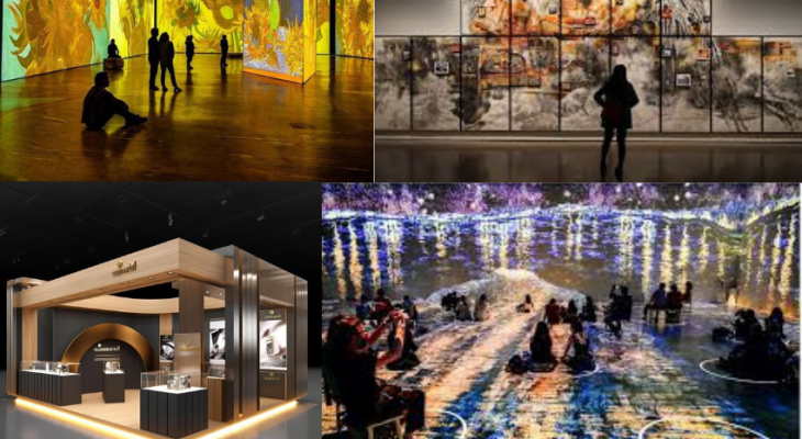 How Multi-sensory & Influencer-driven Engagement Are Transforming ...