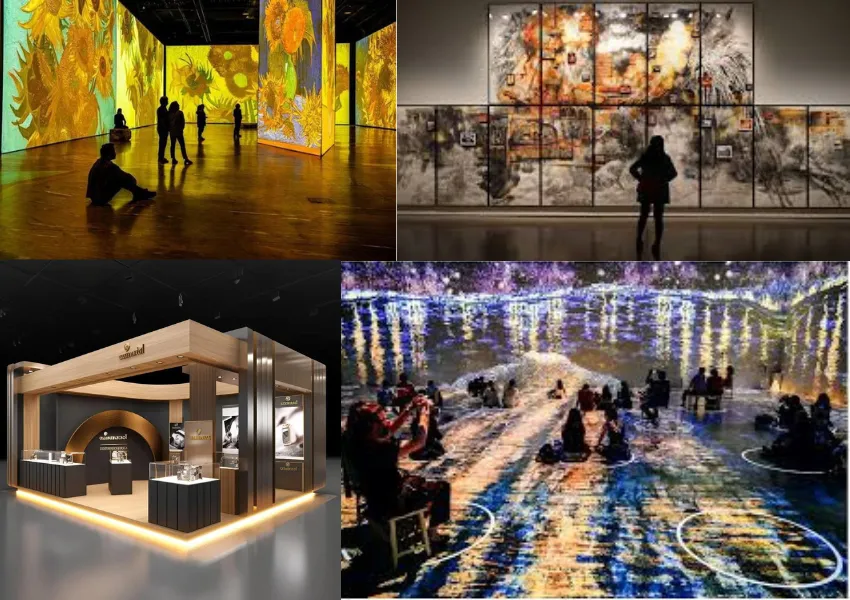 How Multi-sensory & Influencer-driven Engagement Are Transforming ...