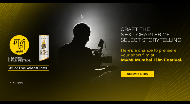 MAMI & Royal Stag Barrel Select Large Short Films Come Together To ...
