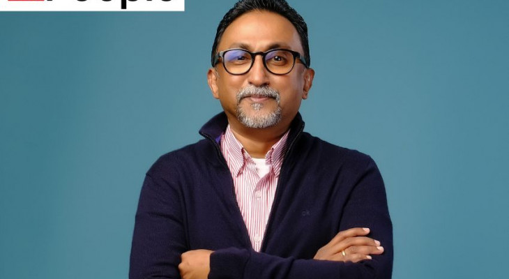 "Culture Is The Human Glue That Makes Organisations Unique": Binu ...