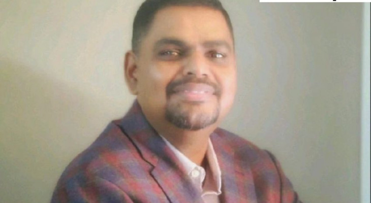 Alex Mathew Joins KPN Farm Fresh As CHRO - BW People