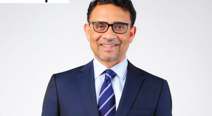 Indium Software Appoints Basab Pradhan As Chairman - BW People