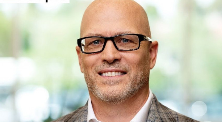 Ian Worden To Lead Culinary Digital As New CEO - BW People