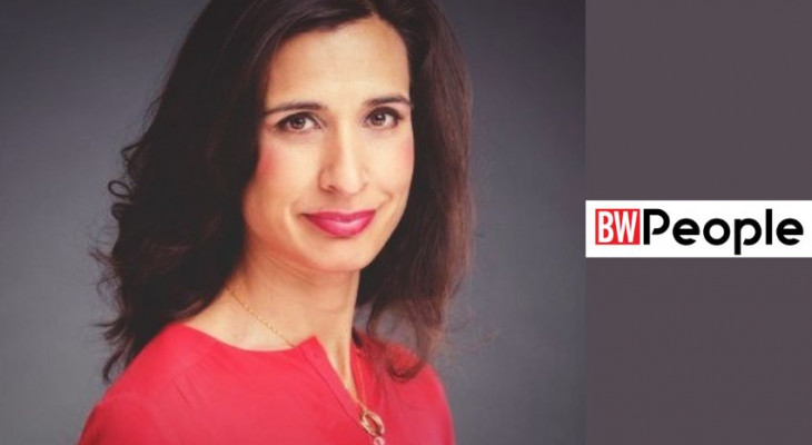 EasyPark Appoints Tara Tapper As Chief People & Culture Officer - BW People