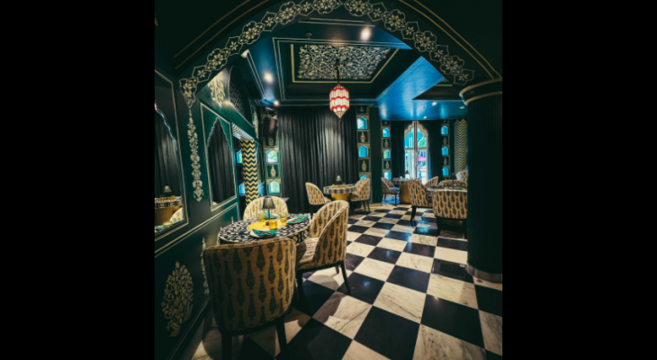 Begam Debuts With Maiden Outlet In Noida