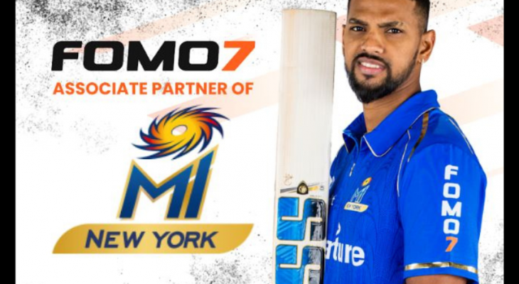 FOMO7 Comes Onboard As Associate Partner Of MI New York In MLC