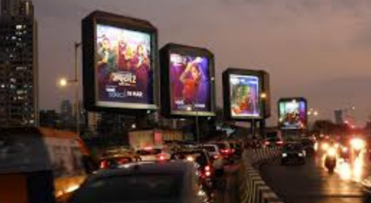 BMC To Permit Video Ads In Low-traffic Areas: DOOH Regulations