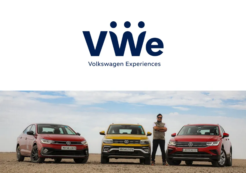 Our Long-term Goal Is To Expand VWe Through Various Events & Formats ...