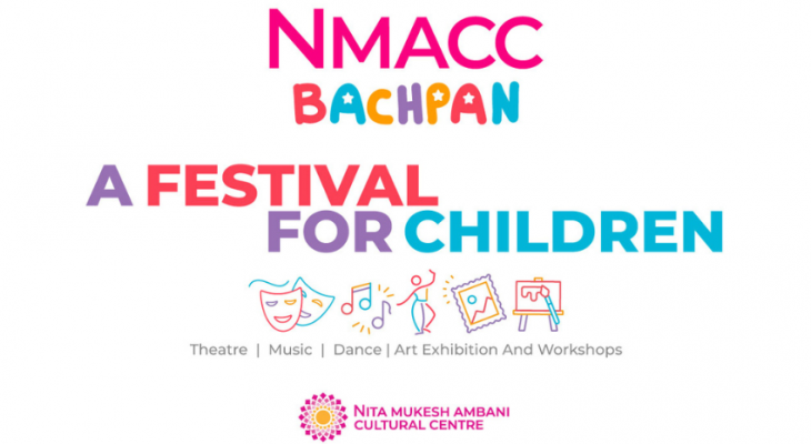 ‘NMACC Bachpan’ Returns For 2nd Edition