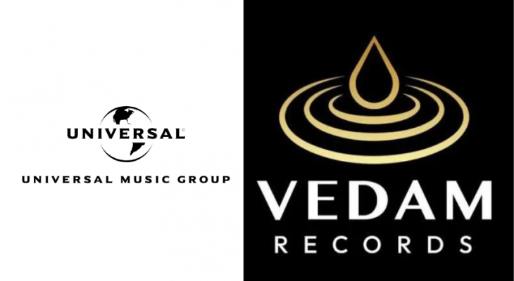 Universal Music India Unveils Vedam Records