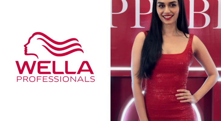 Wella Professionals Reveals New Range In Exclusive Event