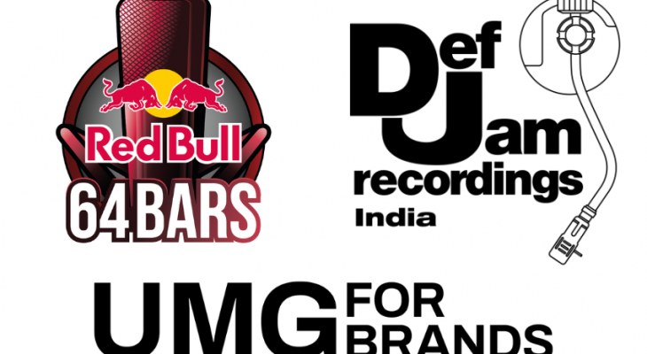 UMG’s Def Jam Recordings India & Red Bull Come Together For Red Bull 64 ...