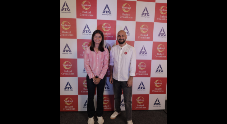 ITC Sunfeast Baked Creations Kicks Off First Bakery Café In Bangalore