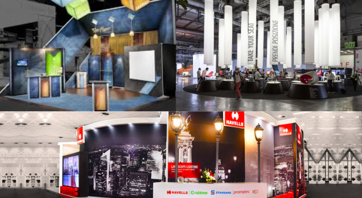 Digital Tech In Exhibitions: Playing Dual Roles Of Brand & Audience ...