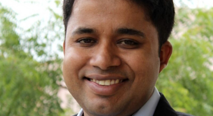 In Just An Hour, We Turn Ideas Into Apps: Shayak Mazumdar, Adya CEO ...