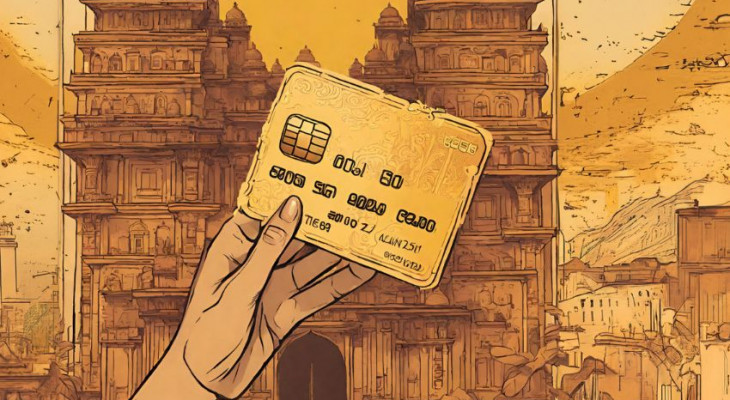 From Hundi To Digital India: Payment Innovations In Ancient India - BW ...
