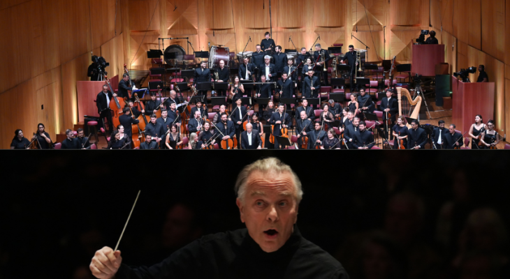SOI’s Spring 2025 Season To Set Stage With Zubin Mehta & Sir Mark Elder