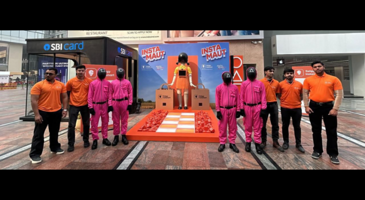 Netflix & Squid Game 2 Collab Takes India & Other Countries By Storm