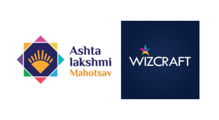 Wizcraft Entertainment Puts Together Inaugural Edition Of Ashtalakshmi ...