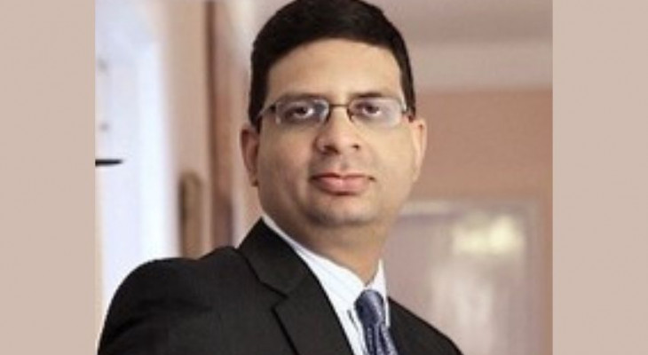 Nirupam Sahay Takes Charge As CEO of Hindware - BW Businessworld