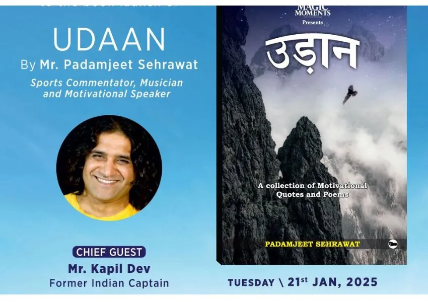 Anil C Singh Returns To Private Practice After Ending His Term As ASG ...