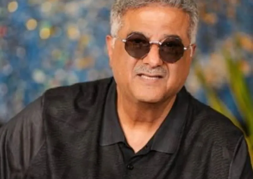 Boney Kapoor's Bayview Bhutani Film City Project Gets 230 Acre For ...