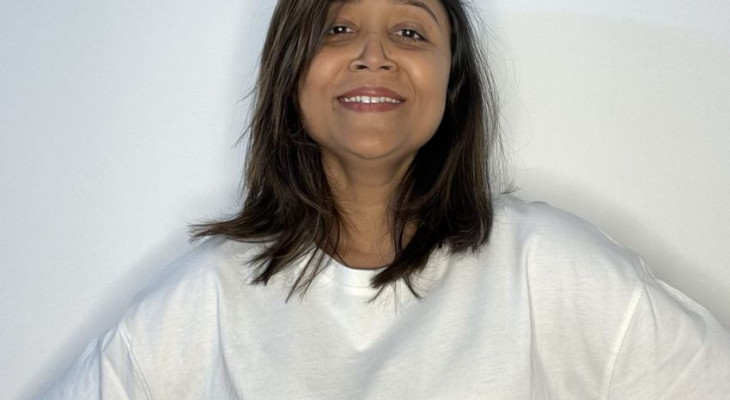 A Mastermind In Motion - BW Disrupt