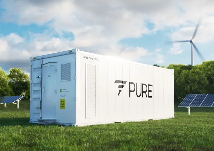 Pure To Boost Capex 10x Over Two Years, Says Founder Nishanth Dongari ...