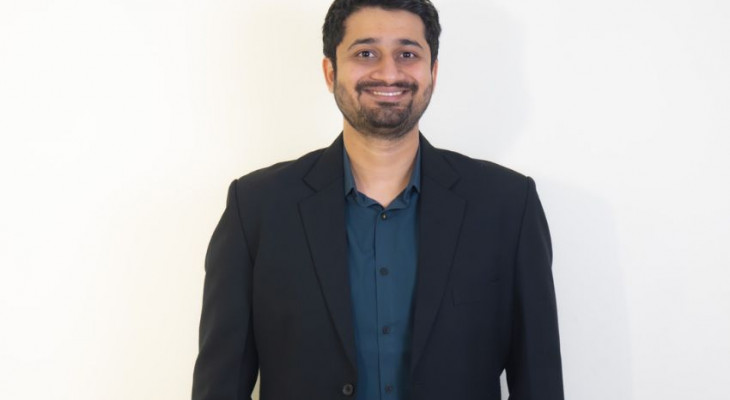 GyanDhan Elevates Aman Jain To Co-founder Role - BW Disrupt