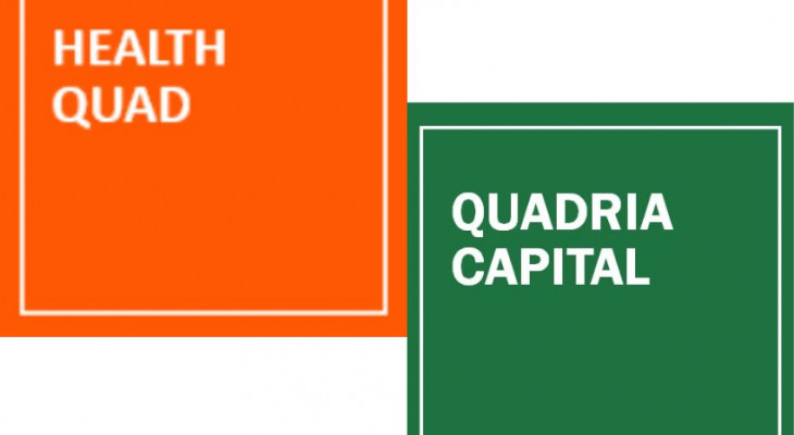 Quadria Group Assumes Full Control Of HealthQuad - BW Disrupt