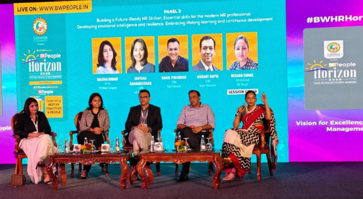 HR’s New Mandate: Meaning, Not Just Morale - BW People