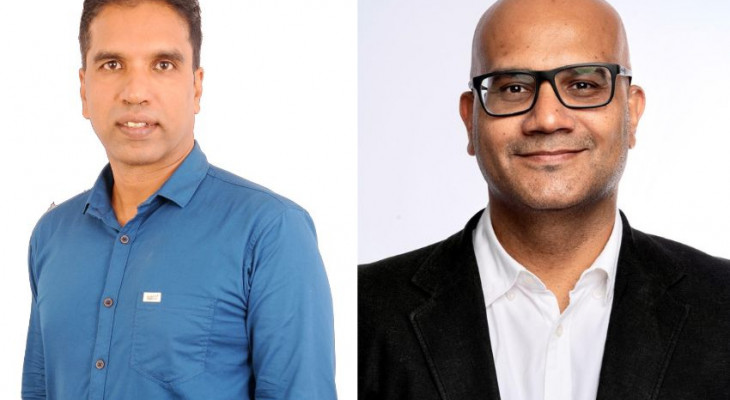 Tech Leaders Santosh Pawar, Pankaj Bhatia Join CoHyre.AI Advisory Board ...