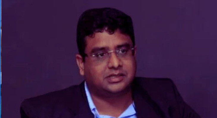 bigbasket Appoints Manish Bajoria As CFO - BW People