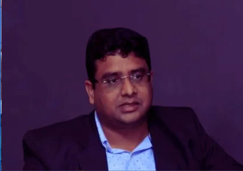 HGS Names Venkatesh Korla CEO, Mahesh Nutalapati CFO - BW People