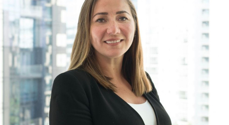 Lauren Nemeth Joins New Relic As Chief Revenue Officer - BW People